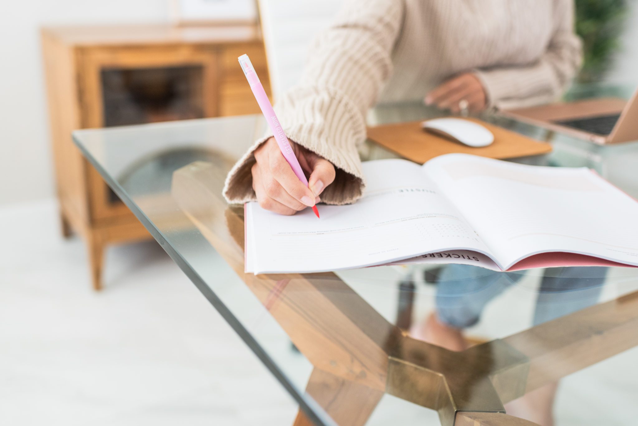 The Incredibly High ROI of Handwritten Thank You Notes ...